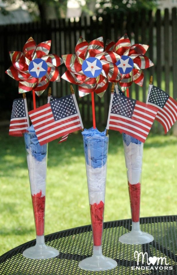 20 Memorial Day Craft Ideas for Home or School Classroom