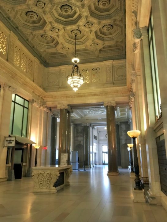 Kids Love The National Postal Museum - Here's Why