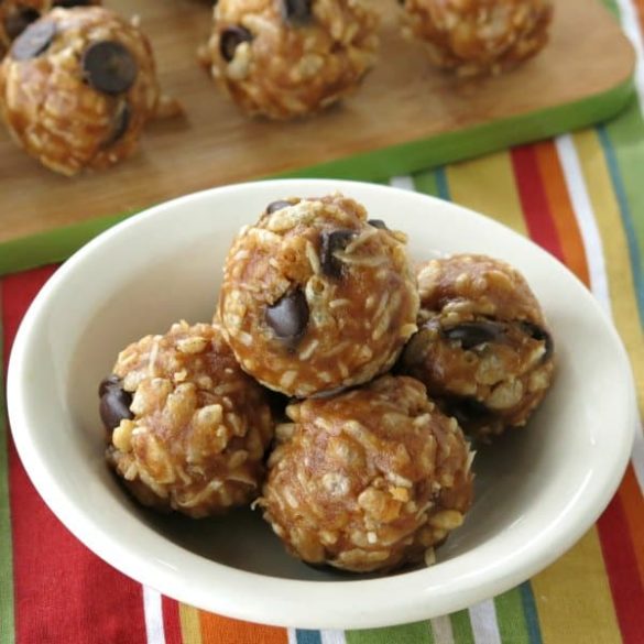 The Best Snacks for Stress Eating - Just is a Four Letter Word