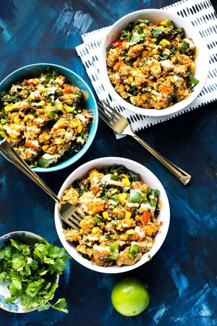15 Portable Lunches For Adults - Just is a Four Letter Word