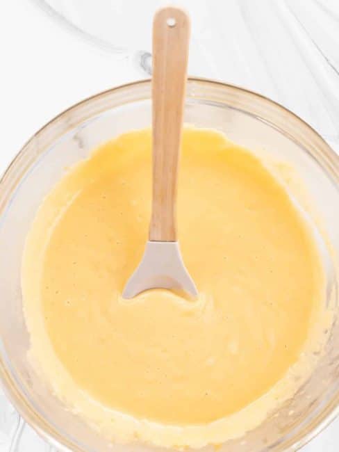 Simple Cheese Sauce Recipe - Just is a Four Letter Word