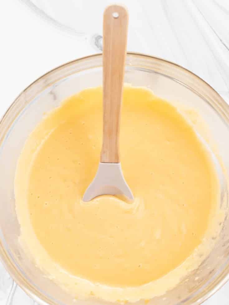 Simple Cheese Sauce Recipe - Just is a Four Letter Word