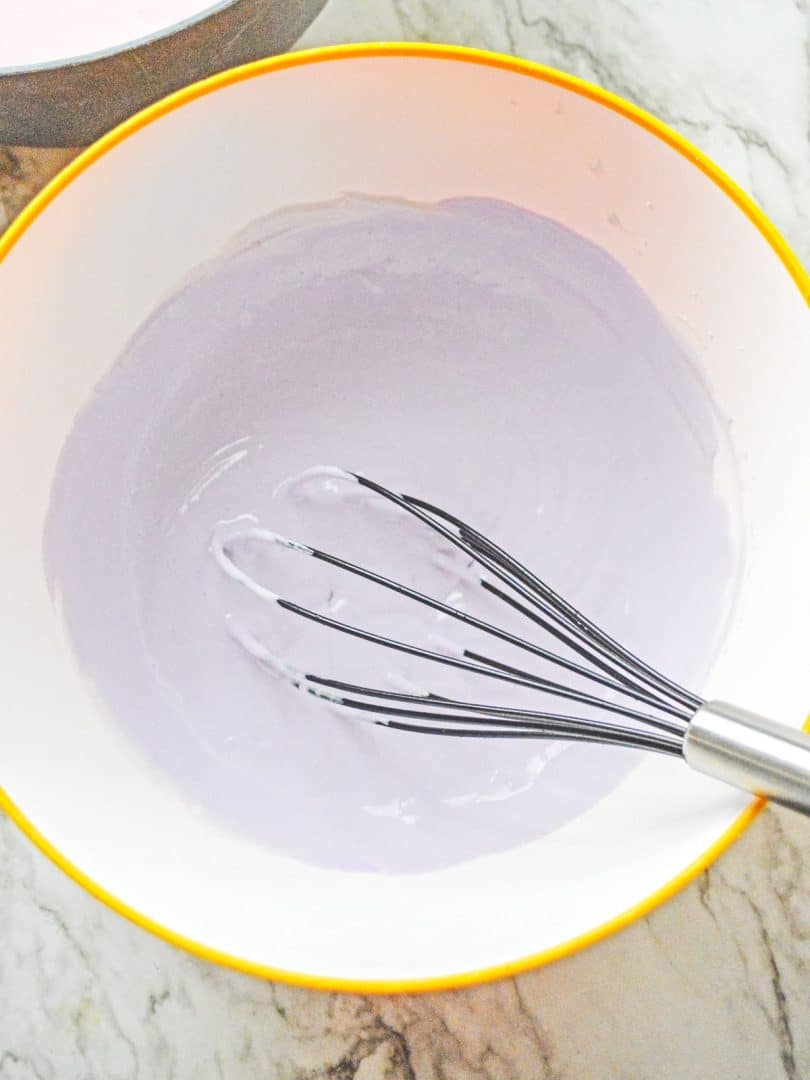 Easter Dirt Pudding Cups - with Peeps! - Just is a Four Letter Word