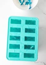 Ocean Shark Popsicles - Just is a Four Letter Word