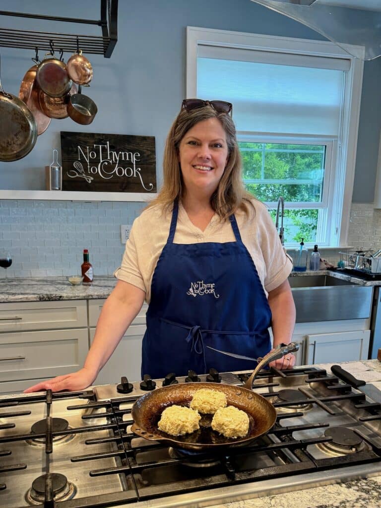About Andrea Updyke - Easy Recipes and Family Travel