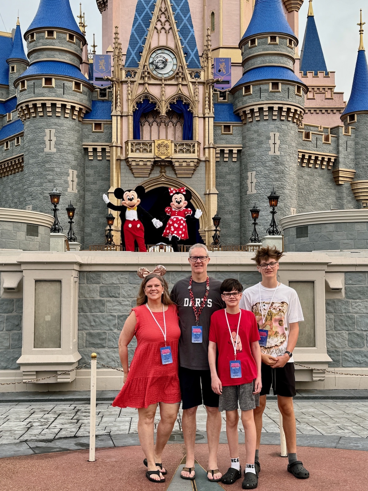 About Andrea Updyke - Easy Recipes and Family Travel