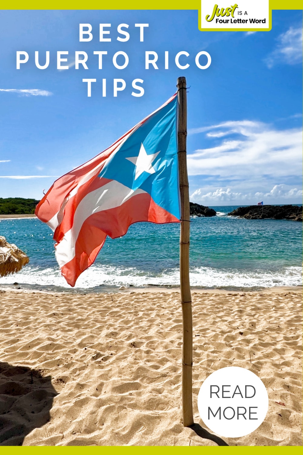 9 Incredible Things to Do in Puerto Rico - Just is a Four Letter Word