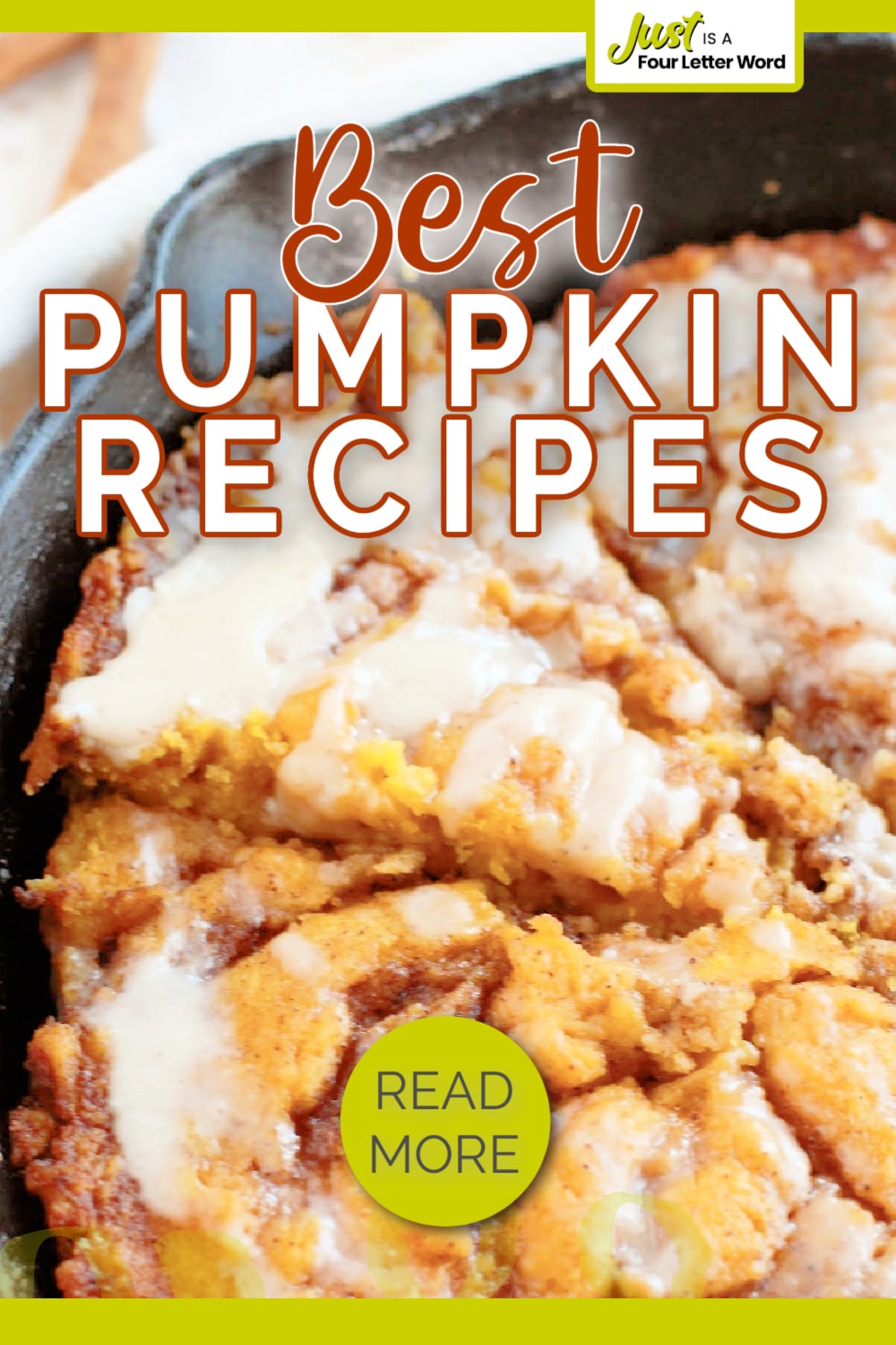 Fall in Love with These Must-Try Pumpkin Recipe Ideas