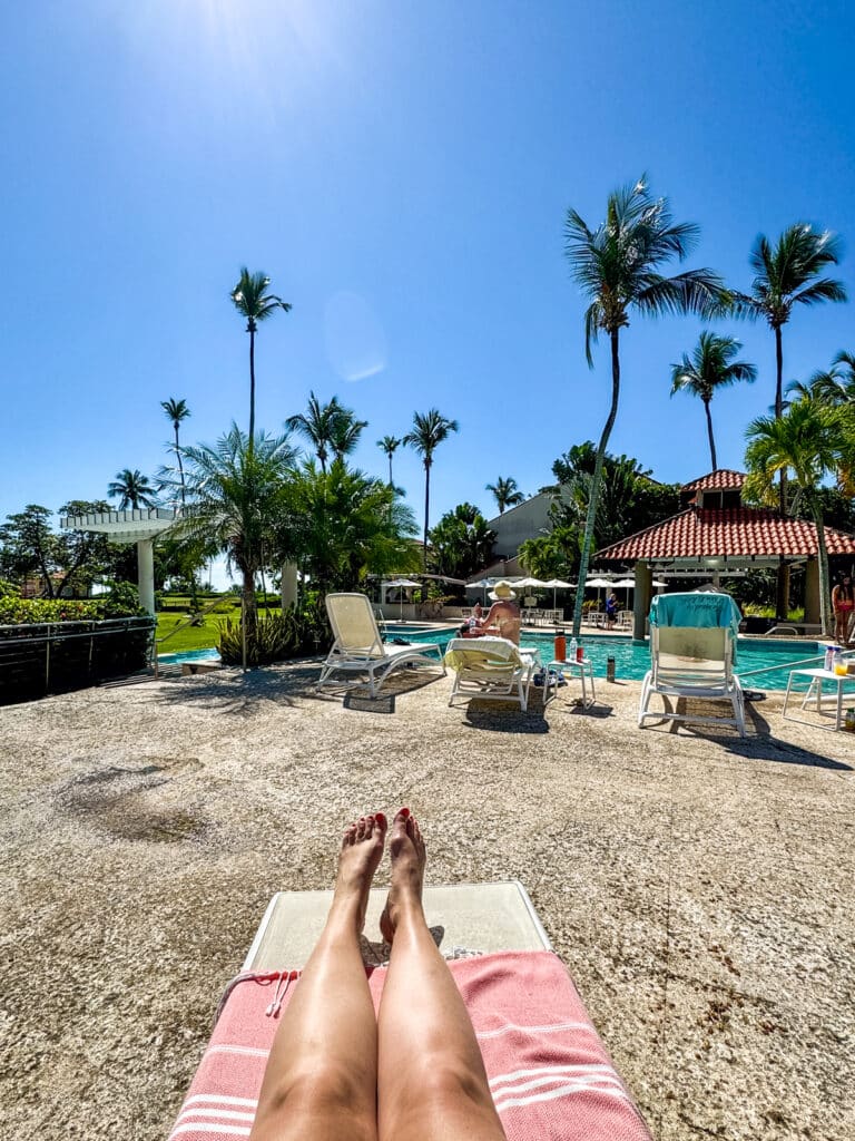 Puerto Rico Beyond San Juan: El Yunque, Luquillo & East Coast