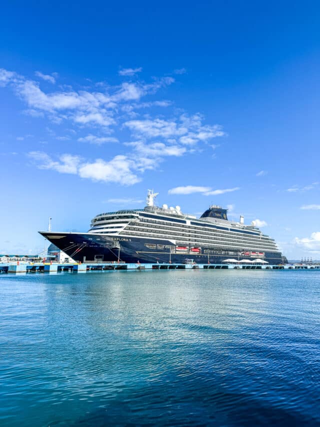 Cruise Dining Secrets: What’s Free and What’s Worth the Splurge - Just ...