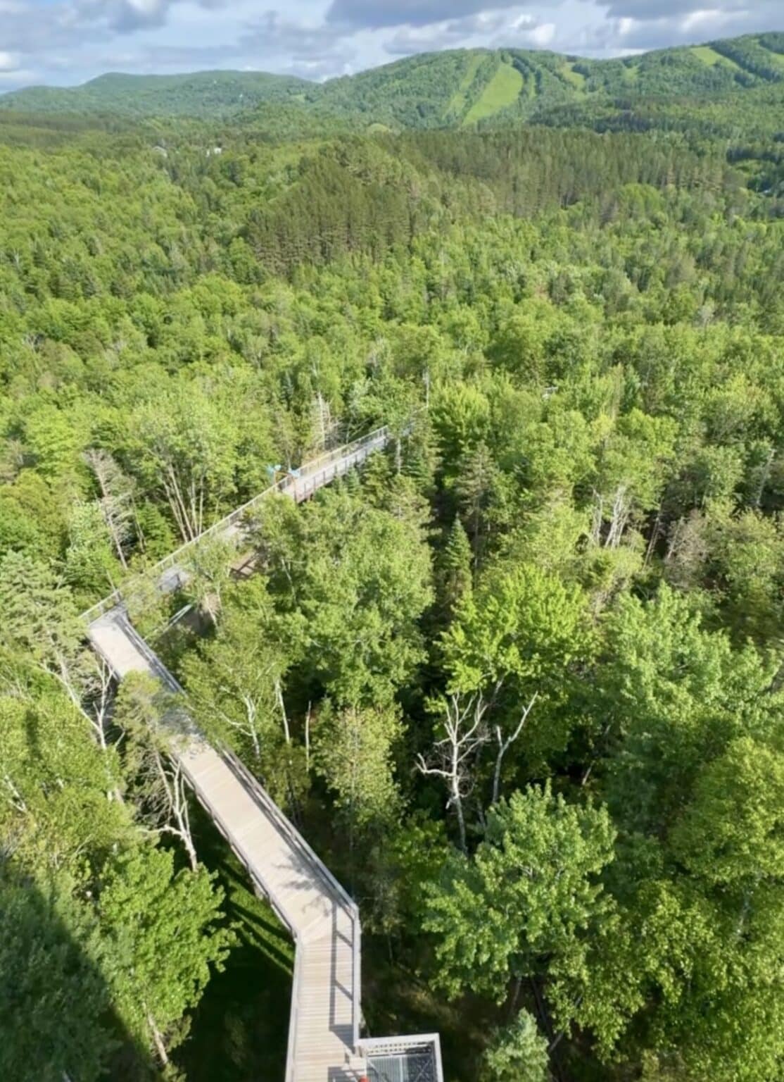 This Canada Road Trip is the Ultimate Long Weekend Escape - Just is a ...