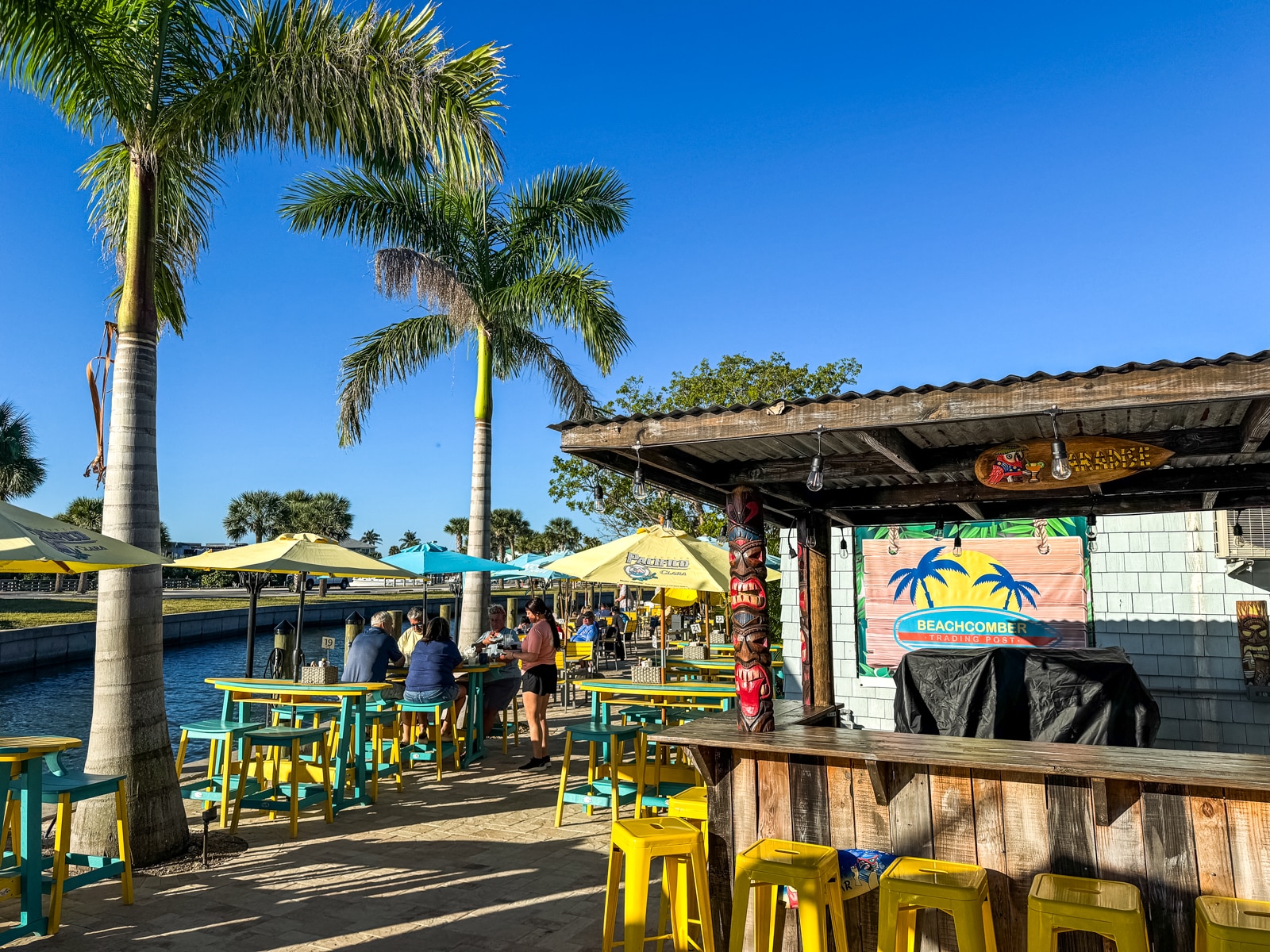 Slow down in Manasota Key, Florida's underrated hideaway - Just is a ...
